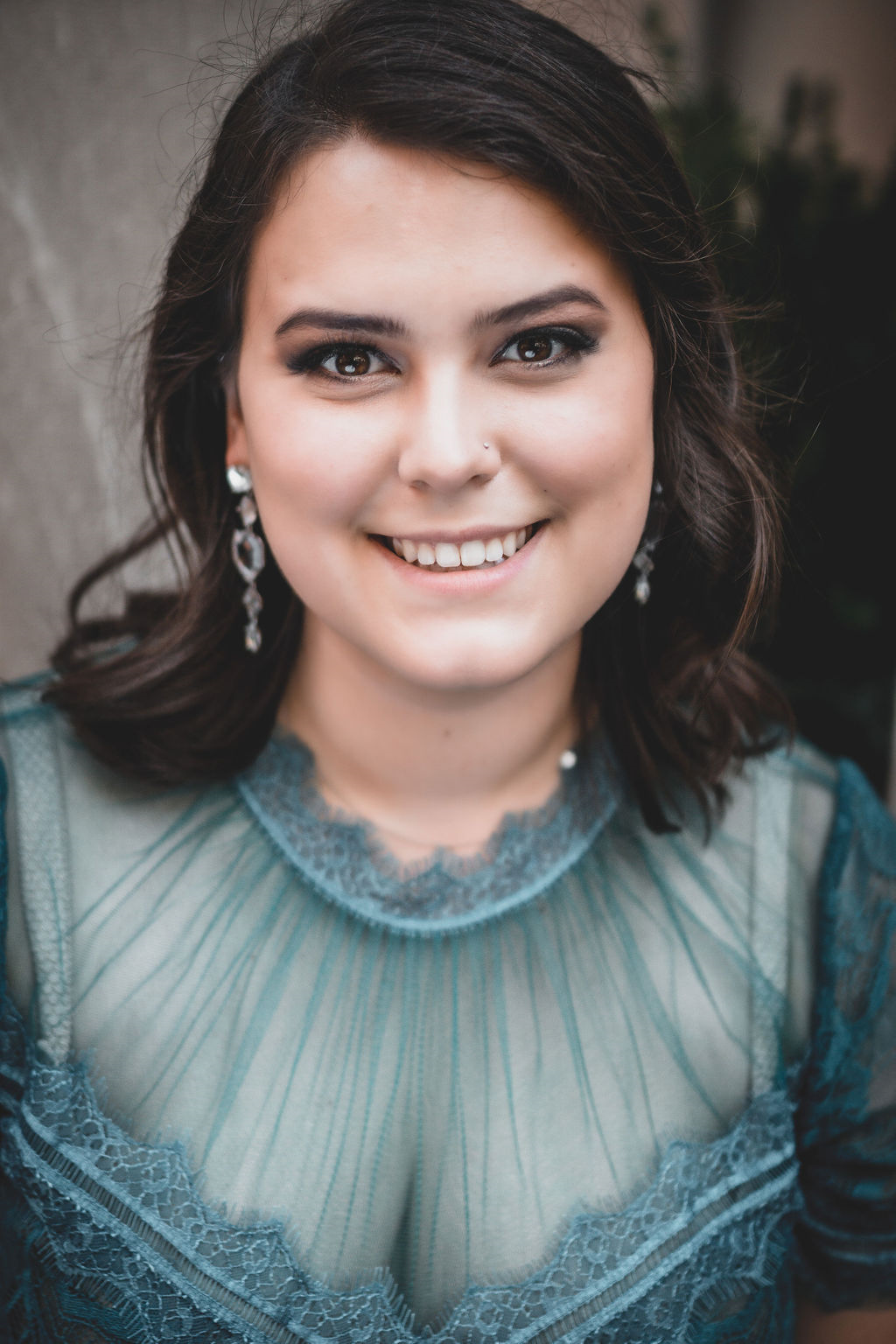 Meryl Dominguez, PC Gillian Reisen 2